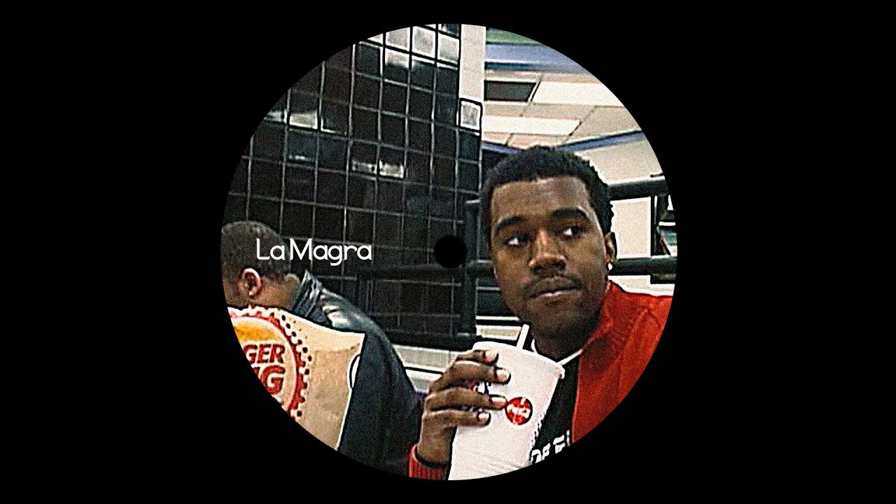 I Miss The Old Kanye - Mark Blair - YouTube Music