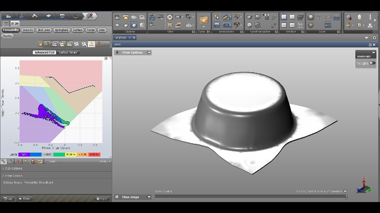 Autoform R11 - YouTube