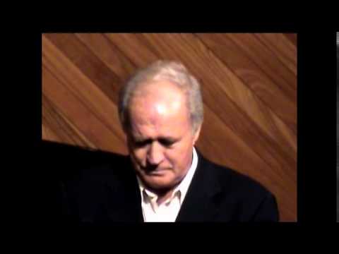 GABRIELE SETTEMBRINI - L'ULTIMA CANZONE (TOSTI) - YouTube