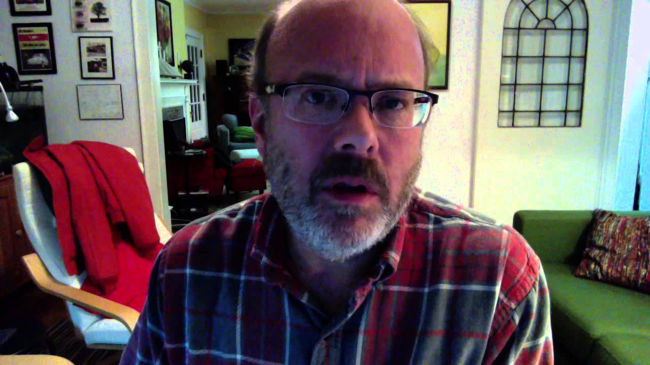 Desktop Lecture: Thomas McCraw Reading - YouTube