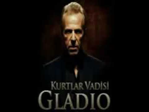 Kurtlar Vadisi Gladio