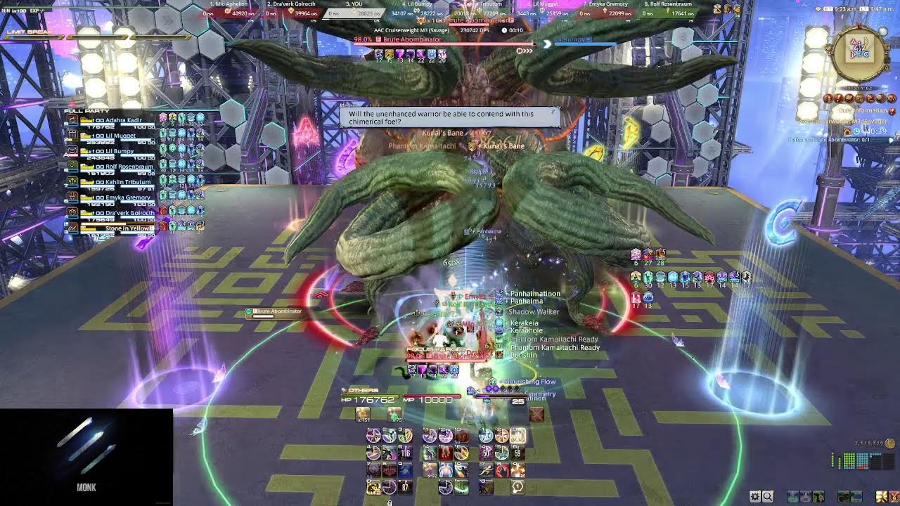 Raid Night - YouTube