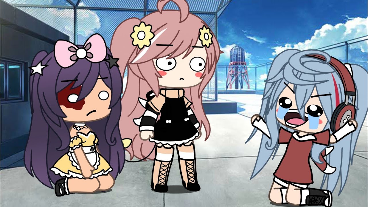 || Laugh || Gacha Life Tiktok Compilation || Gacha Life || Gacha Meme ...