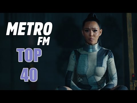Metro Fm Top 40 | 14 Temmuz 2021 | En Çok Dinlenen Yabancı Şarkılar