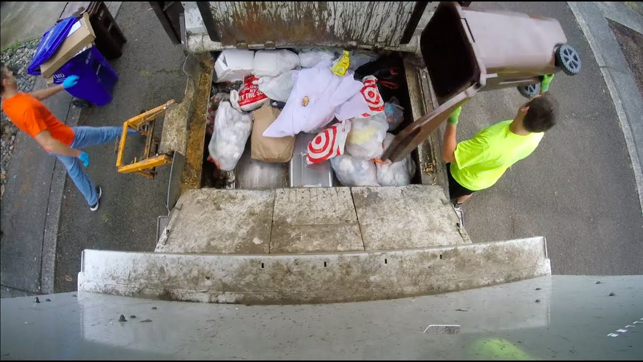 The Dream Team on the Labrie MSL - Hopper Footage - YouTube