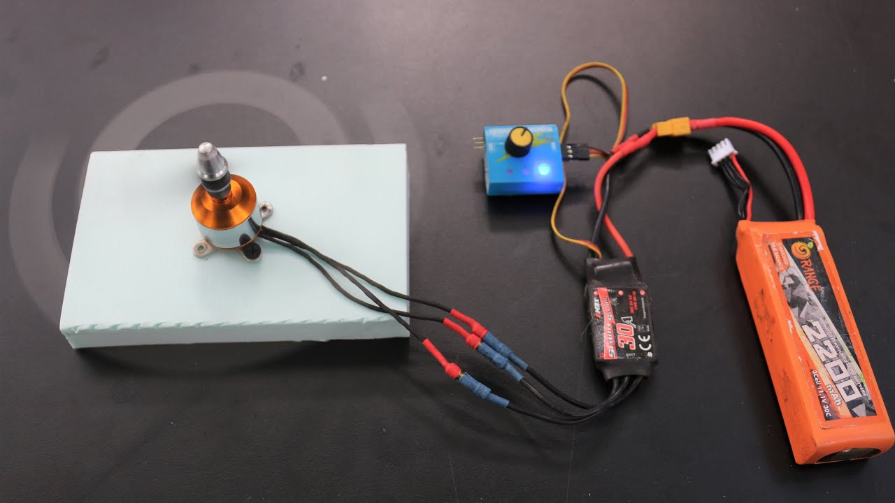 Electric Motor Rewinding - How To Make a Motor Winding - YouTube