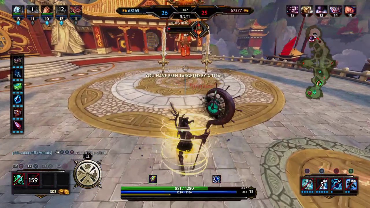 Watch that back door!! - YouTube