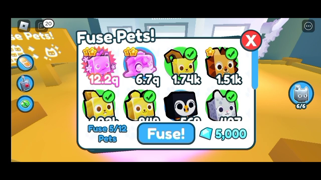 PSX,divný hráči (pet simulator x) - YouTube