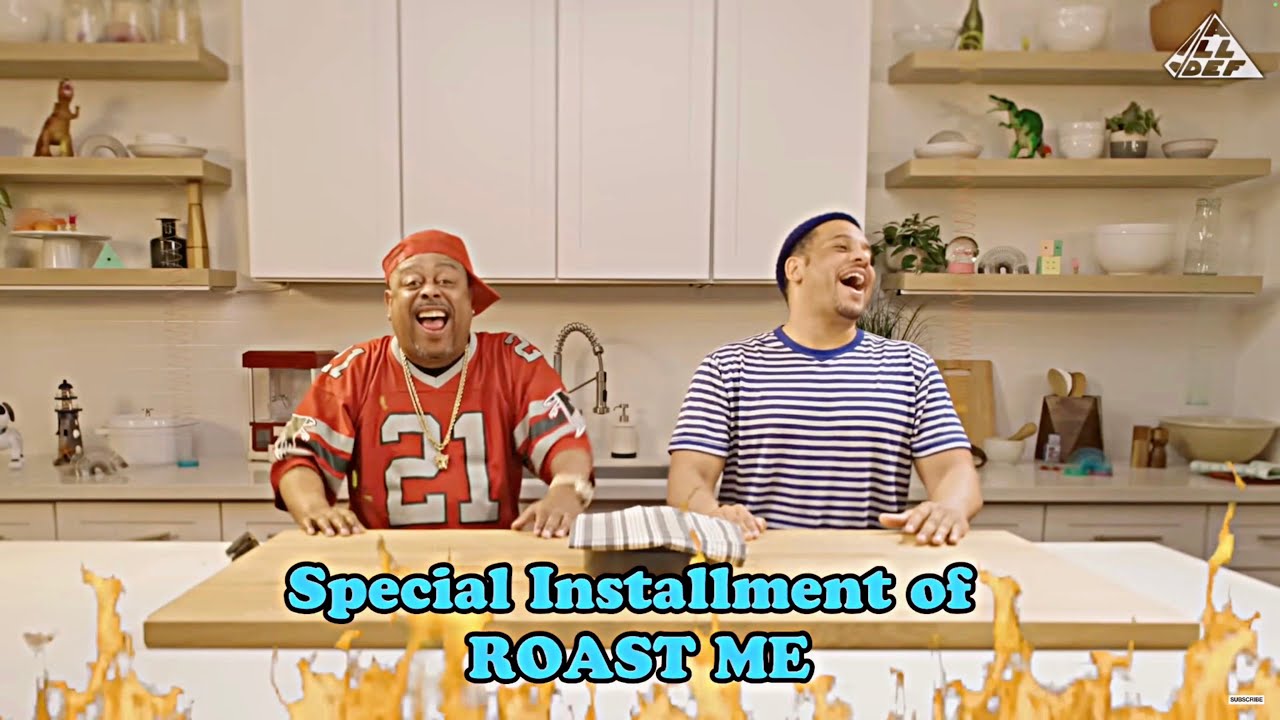 Boo Kapone Vs Kraig Smith Roast Compilation Youtube
