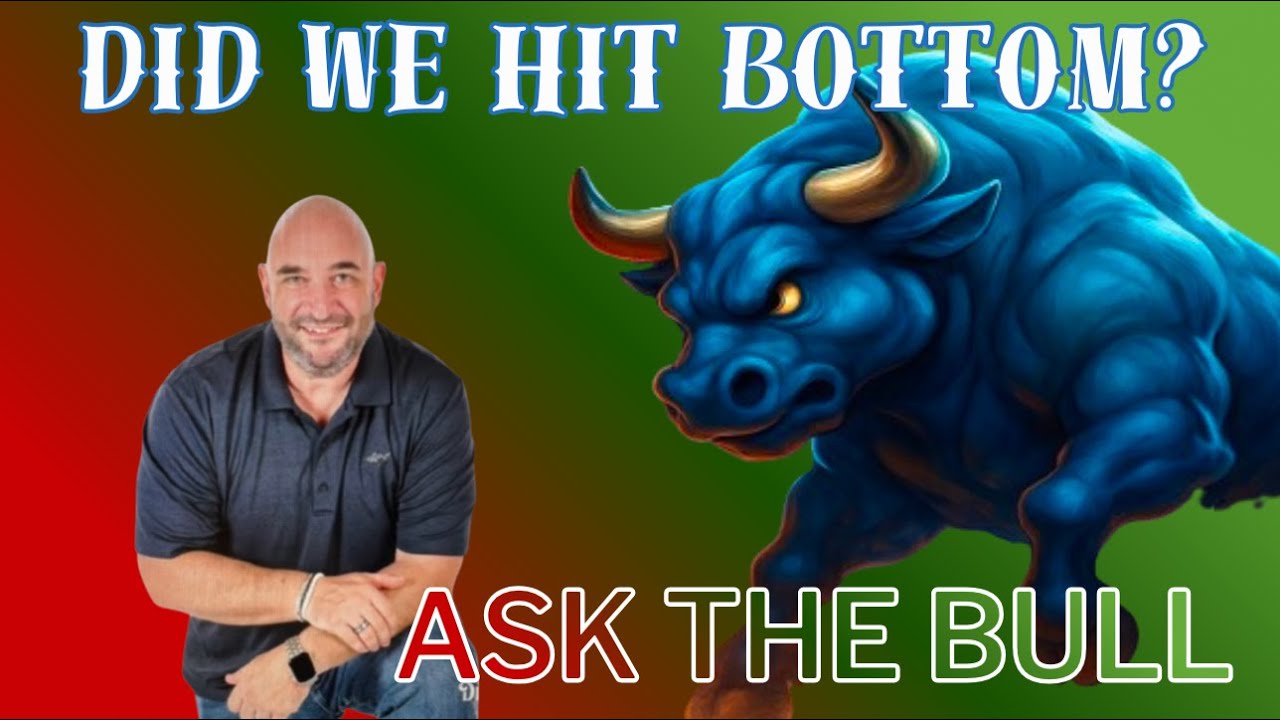 🔥 Today’s Market 11/24/25: Confidence Returns — Traders Getting Ready ...