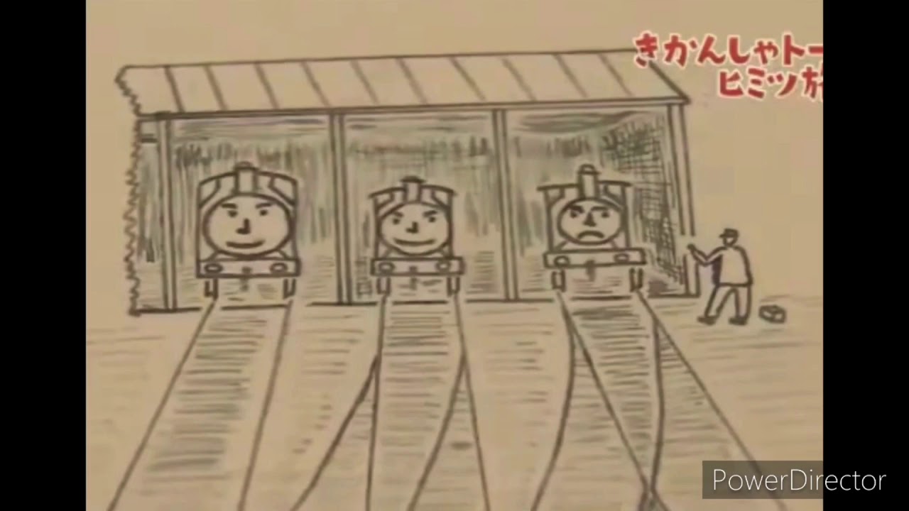 #SaveThomasAndFriends #PassItOn dear Christopher (read the description ...