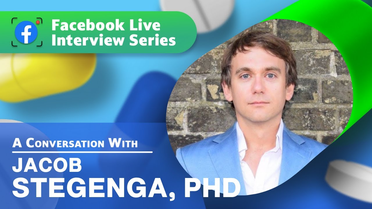 Jacob Stegenga, PhD: Medical Nihilism - YouTube