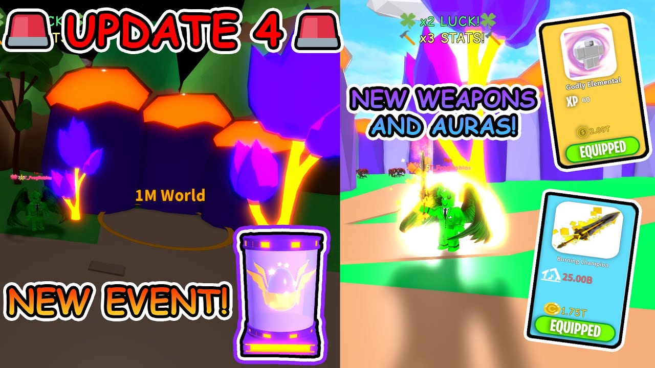 🚨UPDATE 4🚨 *NEW* EVENT EGG | Banning Simulator 2 (Roblox) - YouTube