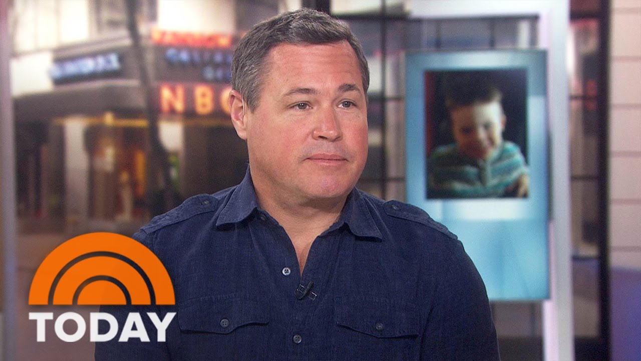 Animal Expert Jeff Corwin: Disney Gator Attack ‘A Catastrophic, Rare ...