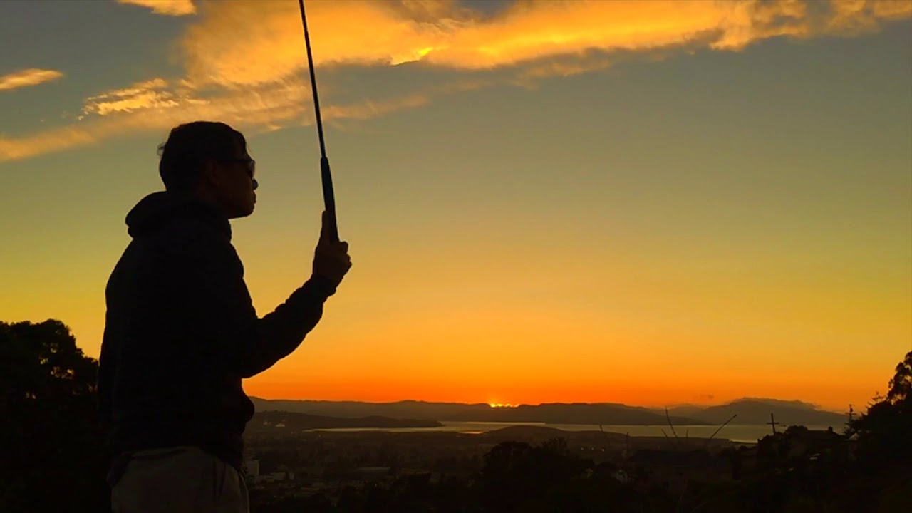 Essence of Tenkara Casting - YouTube