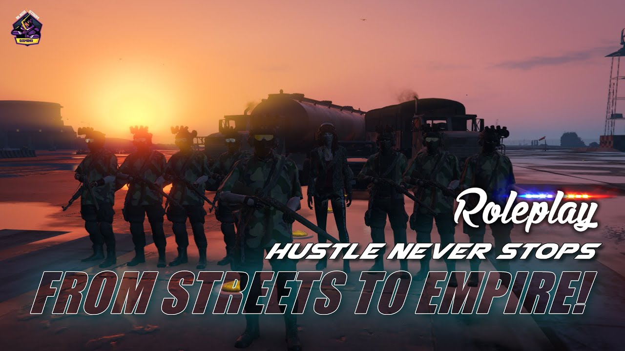 🔴 LIVE: GTA RP 💪🏻 First day in Classic Street RP 3.0 | Fooling PD as a ...