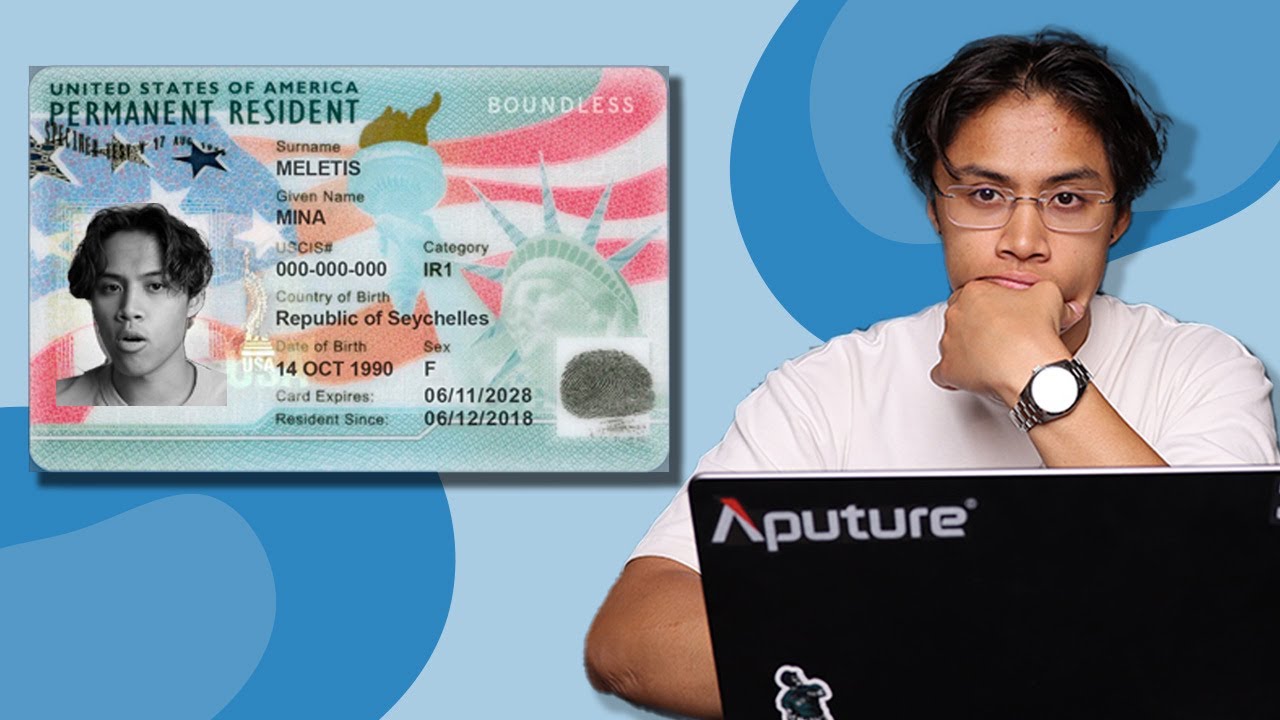 Why you should get your Green Card | SWE on TN Visa - YouTube