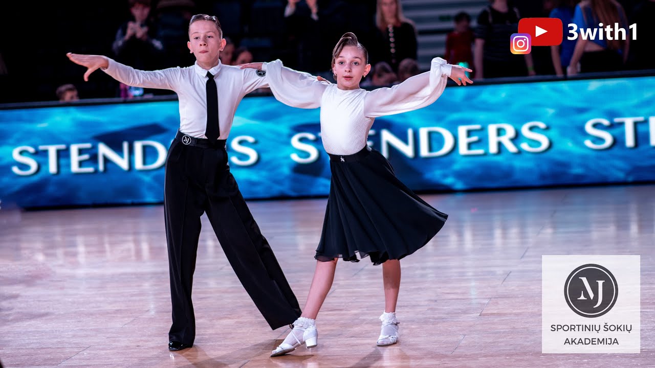 MJ Lukas&Kornelija Juvenile II E6 (37) - YouTube