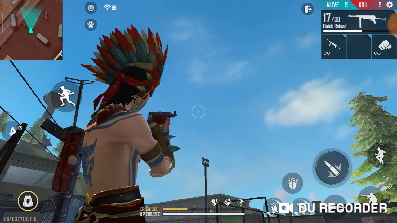 Mp40 Headshot Trick Mp40 Drag Headshot Trick Mp40 Tips And Ticks