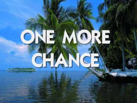 ONE MORE CHANCE - (Piolo Pascual / Lyrics) - YouTube