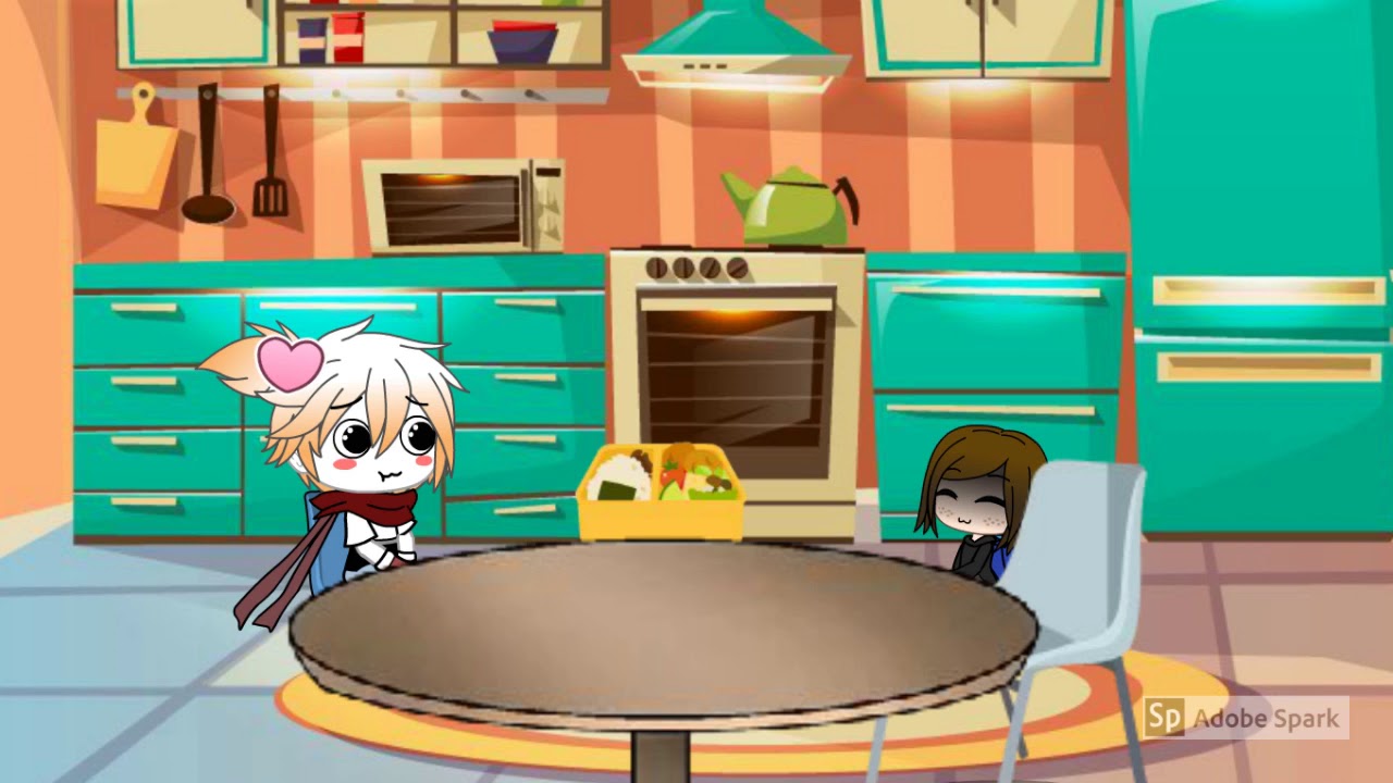 undertale meets ??? I part 2 - YouTube