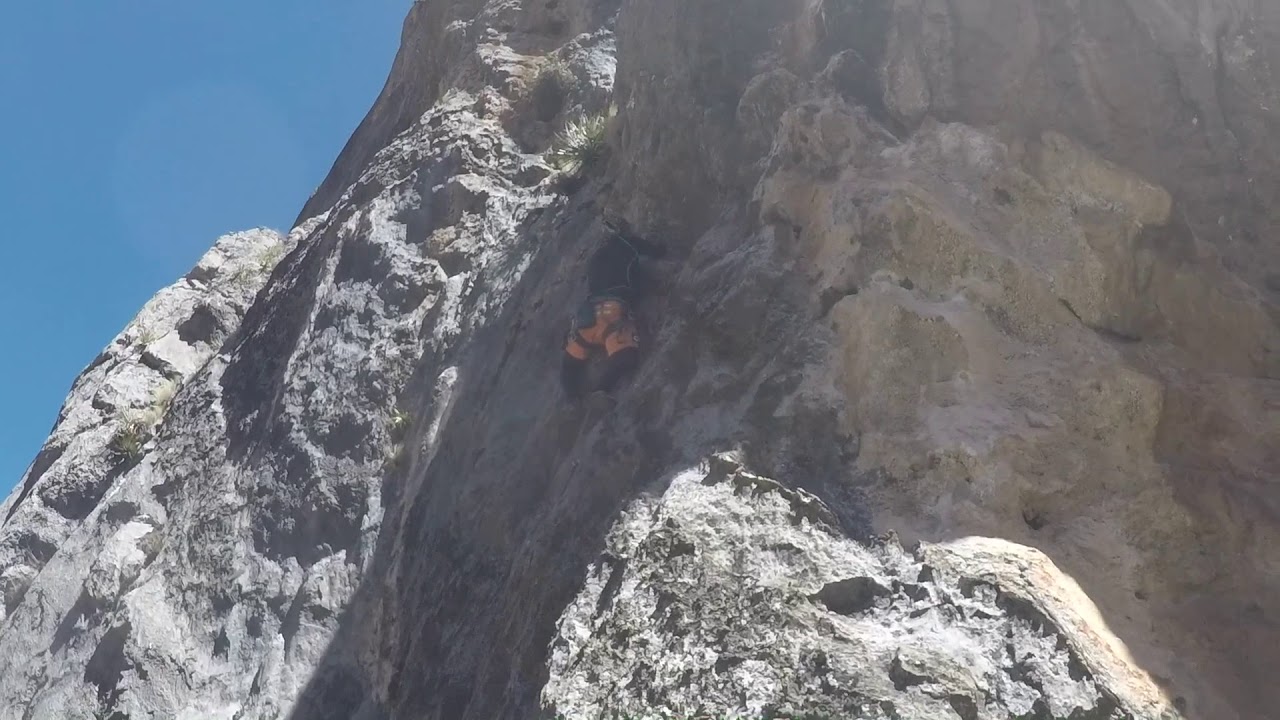 Rock Climbing - YouTube