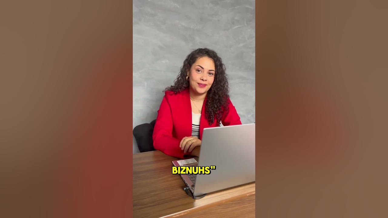 Já conhecia essa expressão em inglês? - YouTube