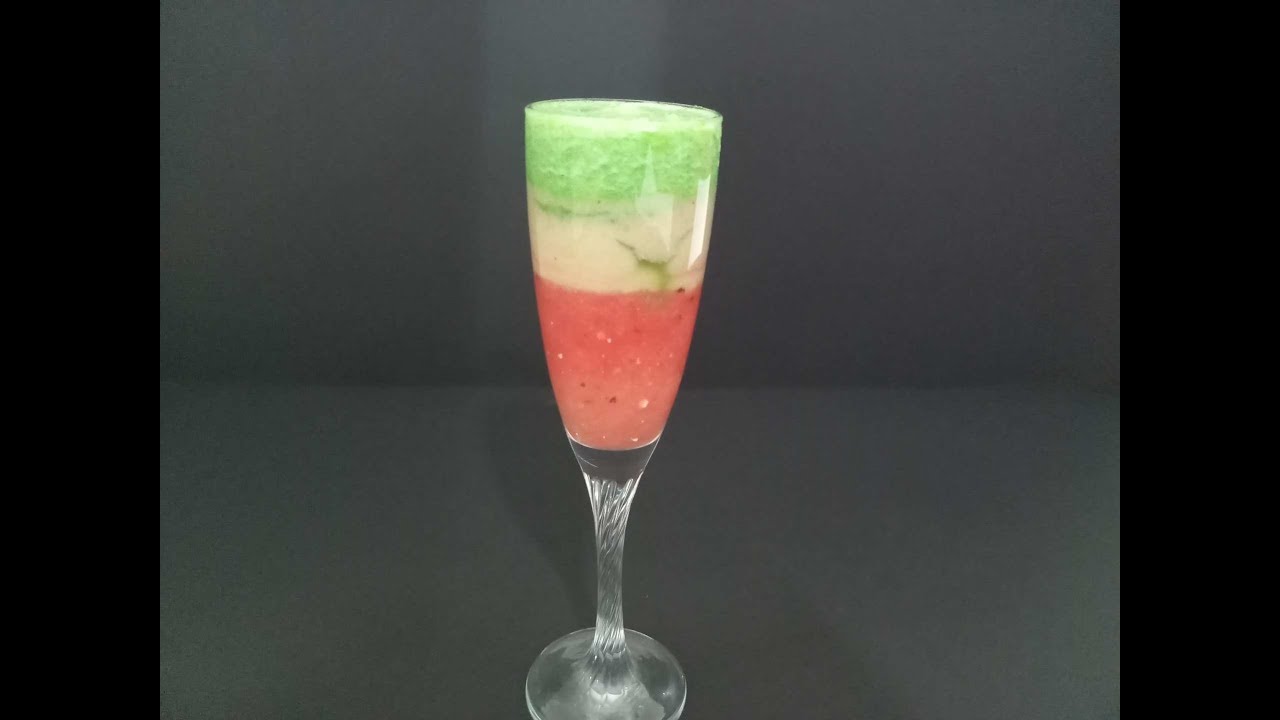 Fruit Shake Recipe | summer special fruit shake - YouTube