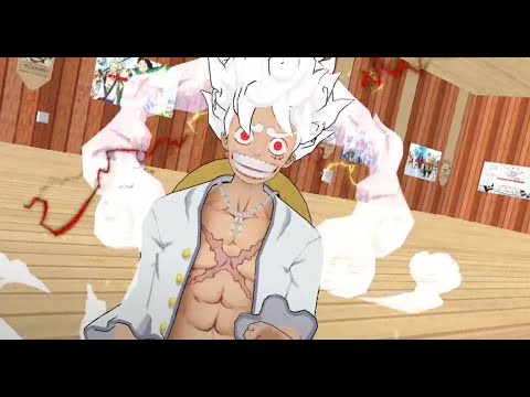 ONE PIECE EP 1073 THEN LOOKING FOR VRCHAT E GIRLS😎(BODY CAM) - YouTube