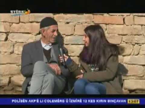 Seyrek Köyünün Genel Kültür Ve Yaşayış Tarzı Tanıtım Videosu.