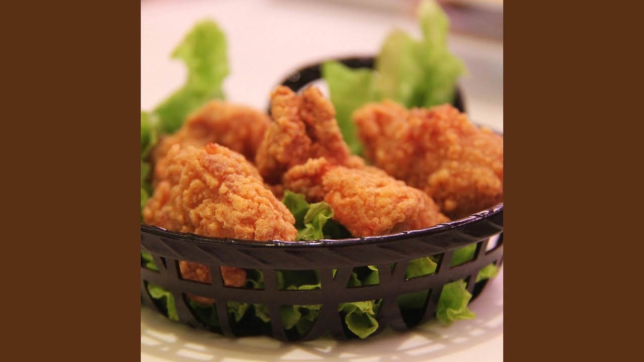 Shawty Buy Me Zaxbys Chicken - YouTube