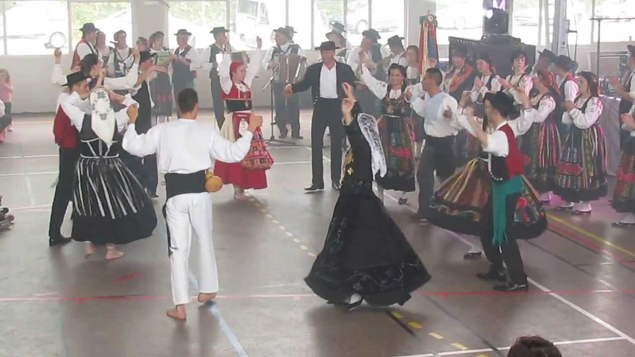 Chula - AFP Saudades de Portugal - YouTube