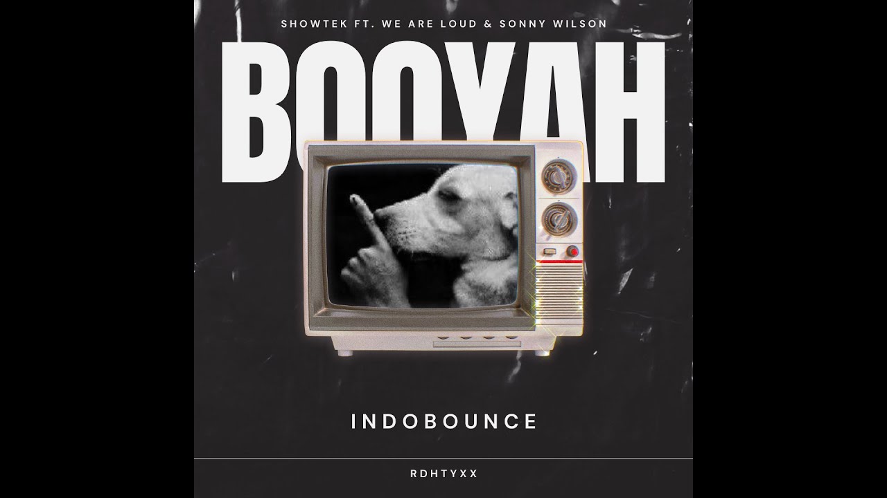 BOOYAH (RDHTYXX EDIT) - YouTube Music
