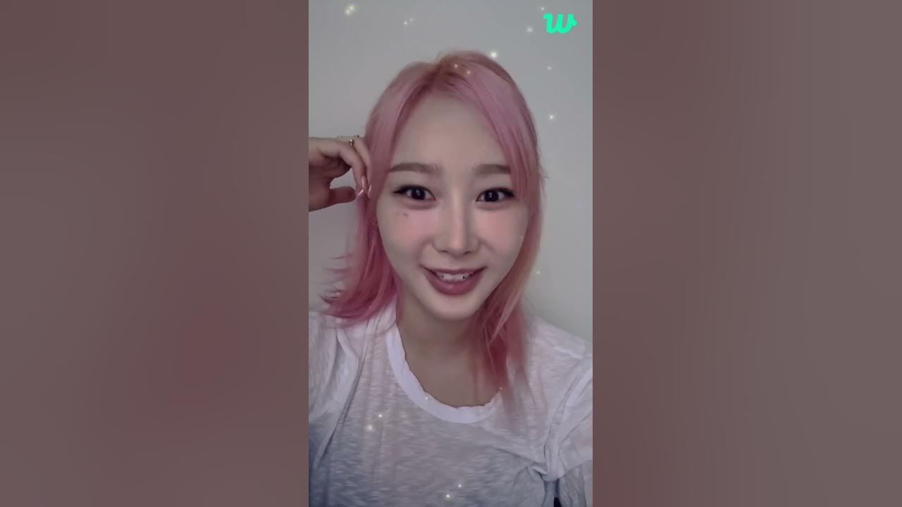 하이요 | aespa Weverse LIVE [SUB] 241022 - YouTube