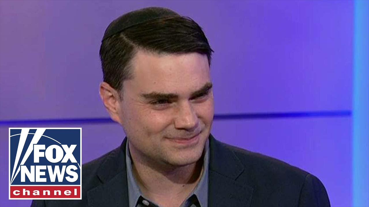 Shapiro: Beto is toast, Buttigieg stole all of his momentum - YouTube