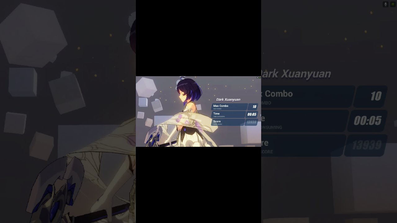 Seele Volleri The Grim Reaper Honkai Impact 3rd - YouTube