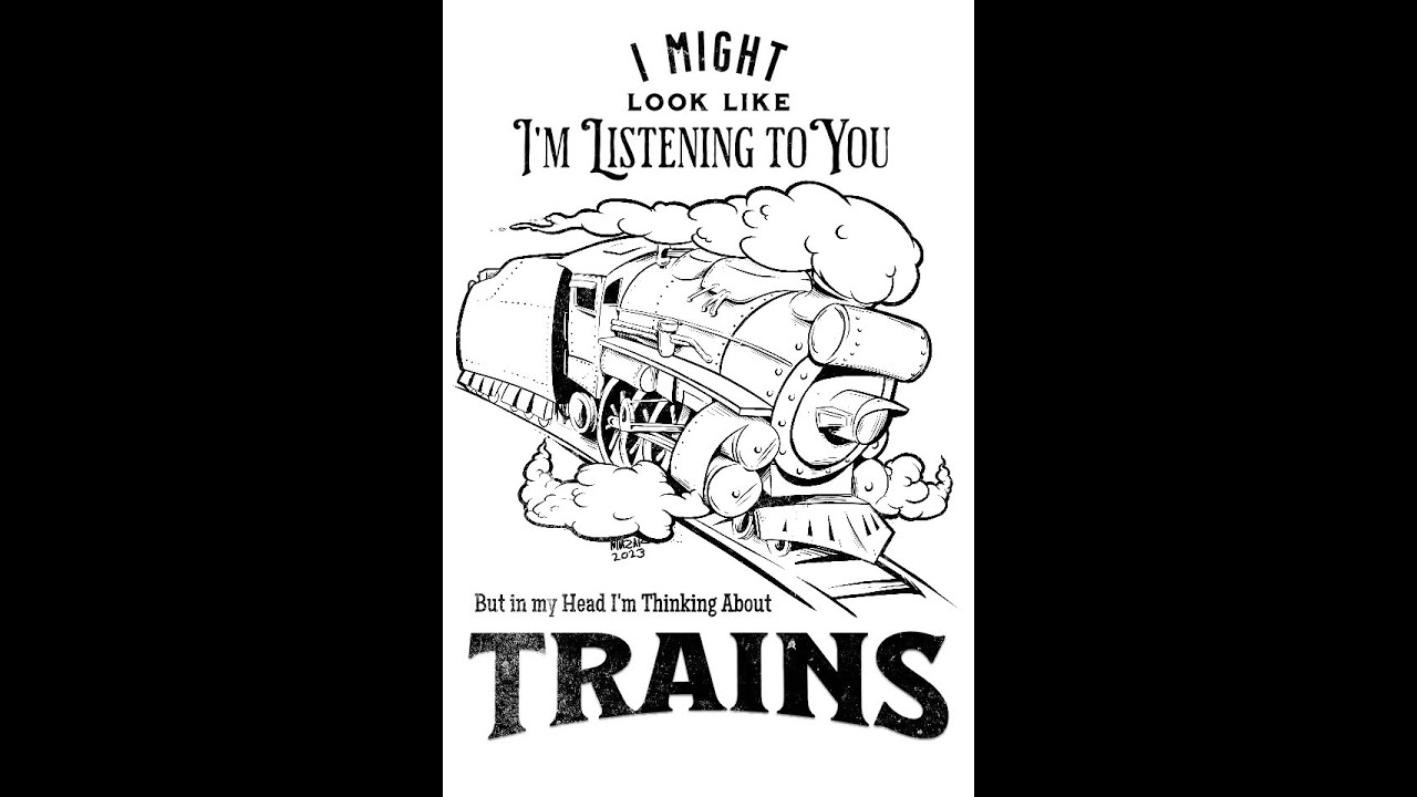 Whats my process from rough sketch to finished art? - YouTube