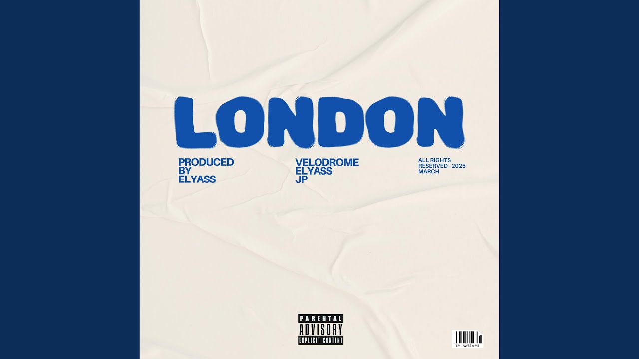 London - YouTube