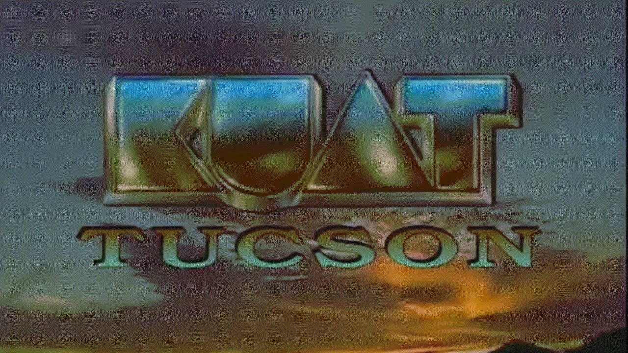 Funding Credits + Pledge Drive Break—KUAT-TV6 Tucson—December 5, 1995 ...