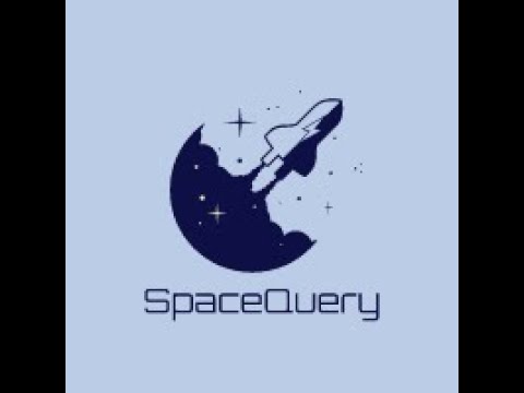 Space Query - YouTube