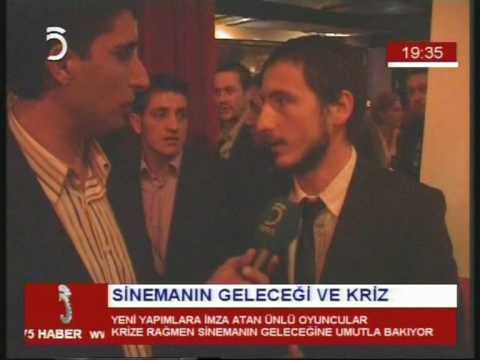 KURTLAR VADİSİ RÖPORTAJ