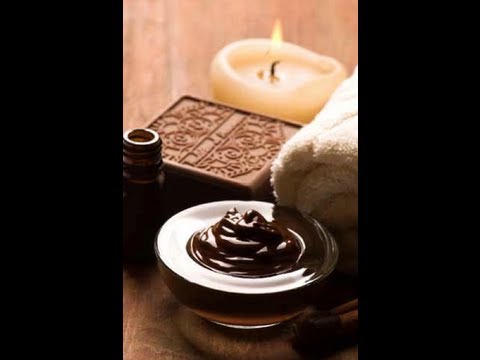 Bonding Over Beauty: DIY Chocolate Lip Balm