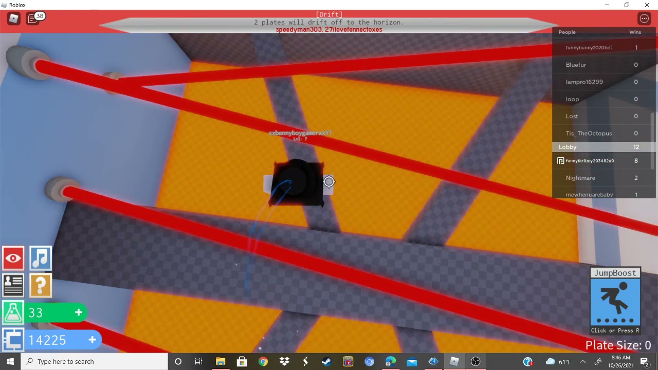 roblox lab expirement secret insane/expert obby tutorial - YouTube