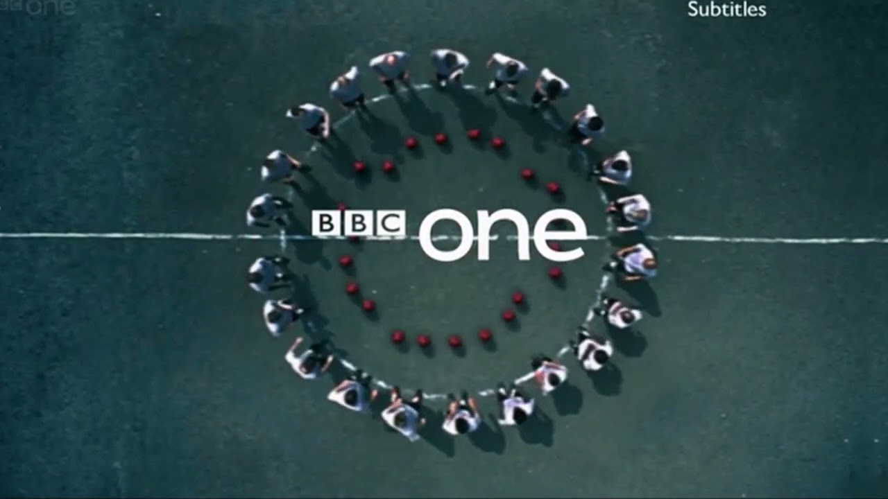 BBC One Idents 2010 Footballers - YouTube