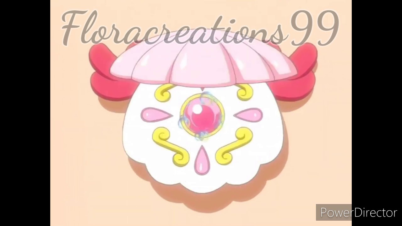 Pichi pichi pitch primeras transformaciones HD castellano - YouTube