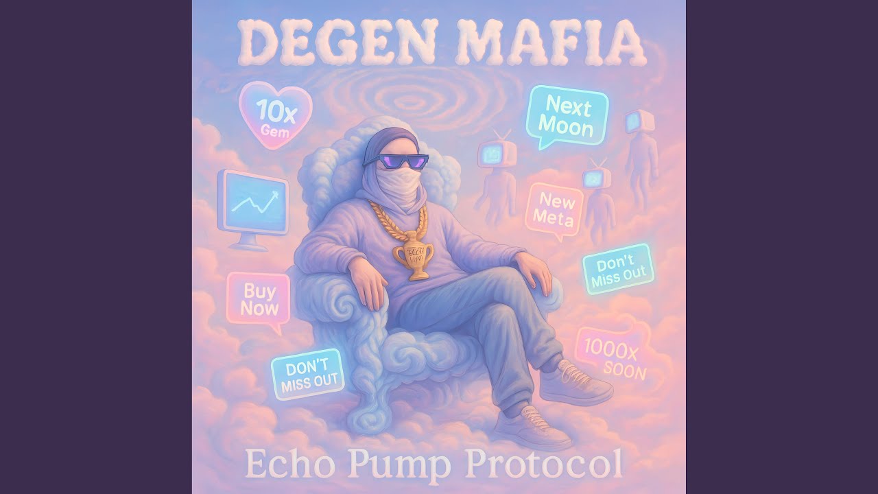 Echo Pump Protocol - YouTube