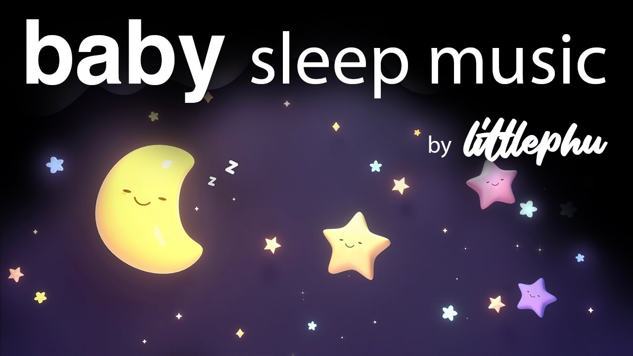 Baby Sleep Music - 8 Hour Lullaby Meditation - Lullabies for Babies ...