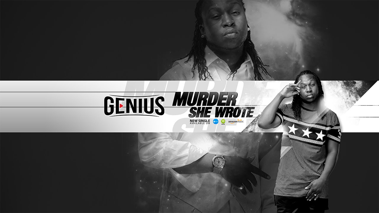 Genius Video Interview - YouTube