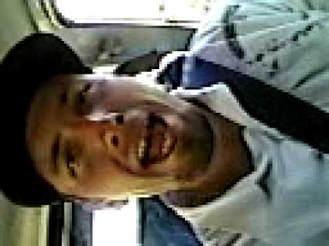 the last melon / ice age - YouTube