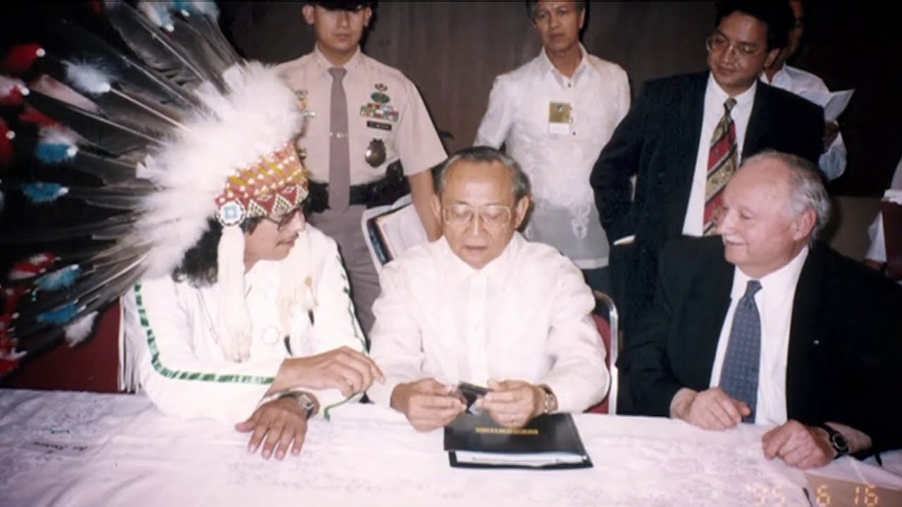 The 8th Fire - YouTube